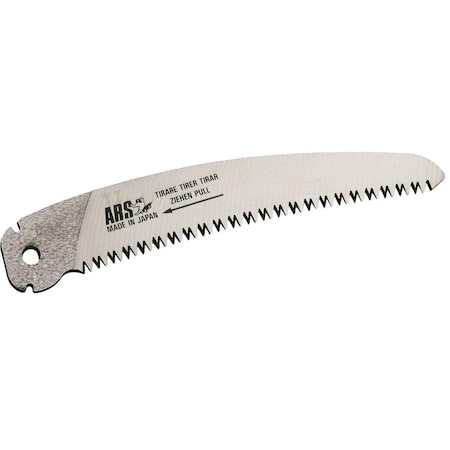 Ars GrowTech Replacement Blade for ARS Turbocut® 7" Folding Pruning Saw SB-GR171 | Zoro